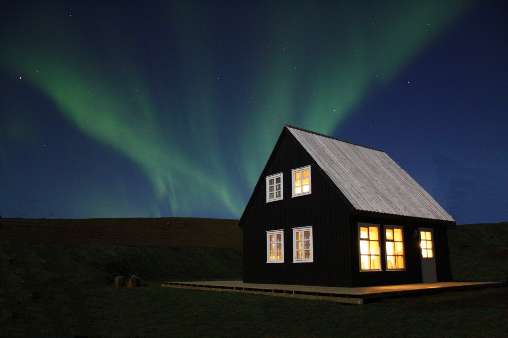Cottages to Rent – Iceland Cottages